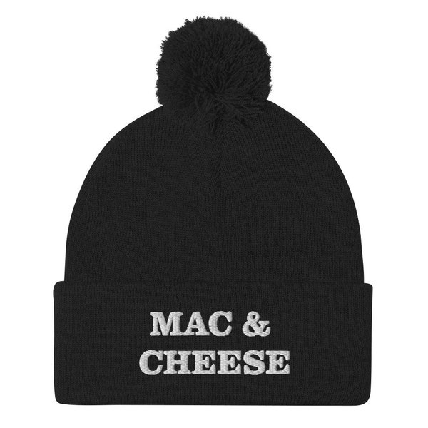 Mac and Cheese - Etsy