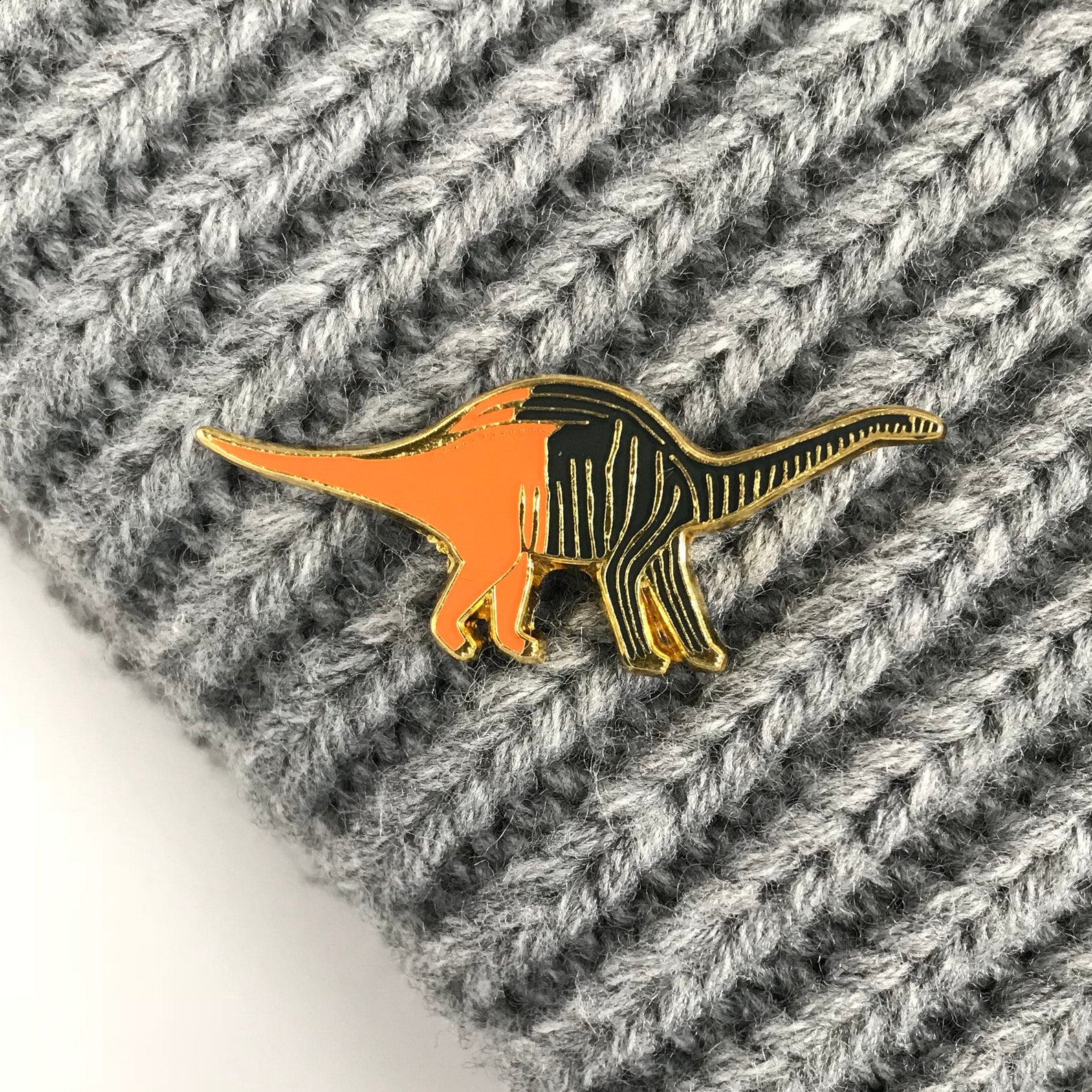 Dinosaur Enamel Pin Set Dinosaur Pin Badges Dinosaur Badge - Etsy