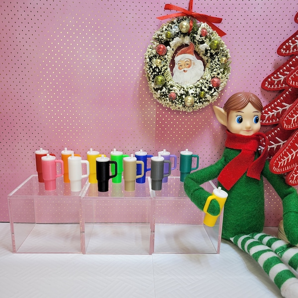 Stanley Elf Tumbler - Etsy