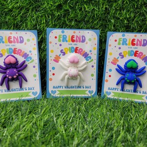 YOU ARE In-spidering! Valentine Day Cards - Party Favors, Classroom ...