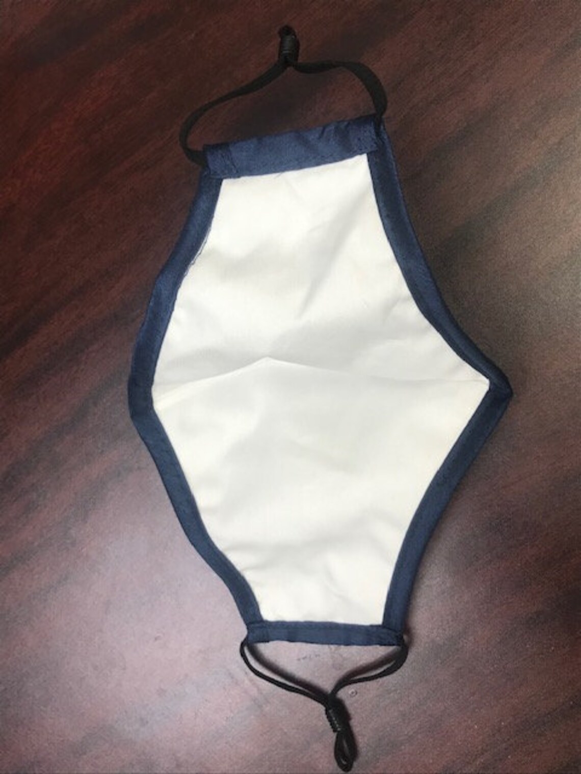 Personalized Raw Silk Kippah and Mask Sets of 12 Imprinted | Etsy