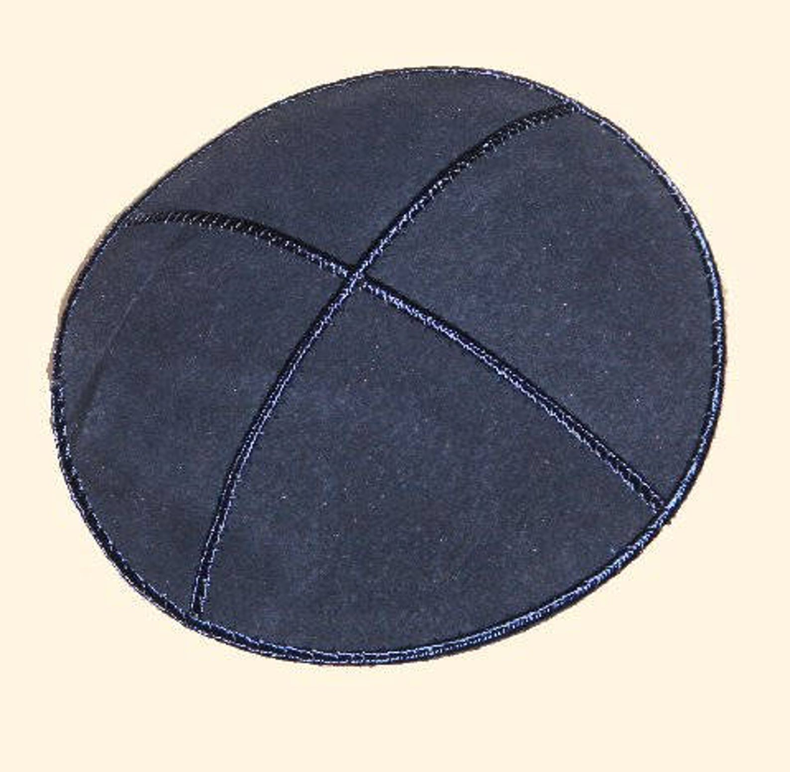 Personalized Kippot SET of 12 Imprinted Inside for Weddings, Bar-bat ...