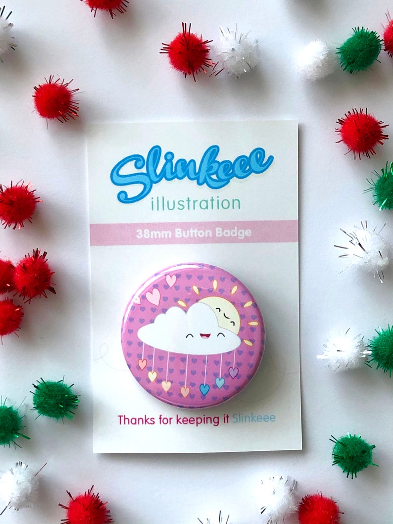 Special Offer the Feels Badge Bundle, 38mm Button Badges, Mood Badges ...