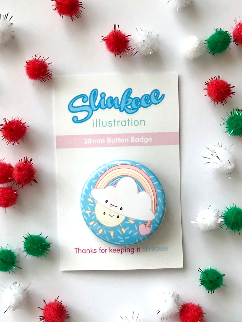 Special Offer the Feels Badge Bundle, 38mm Button Badges, Mood Badges ...