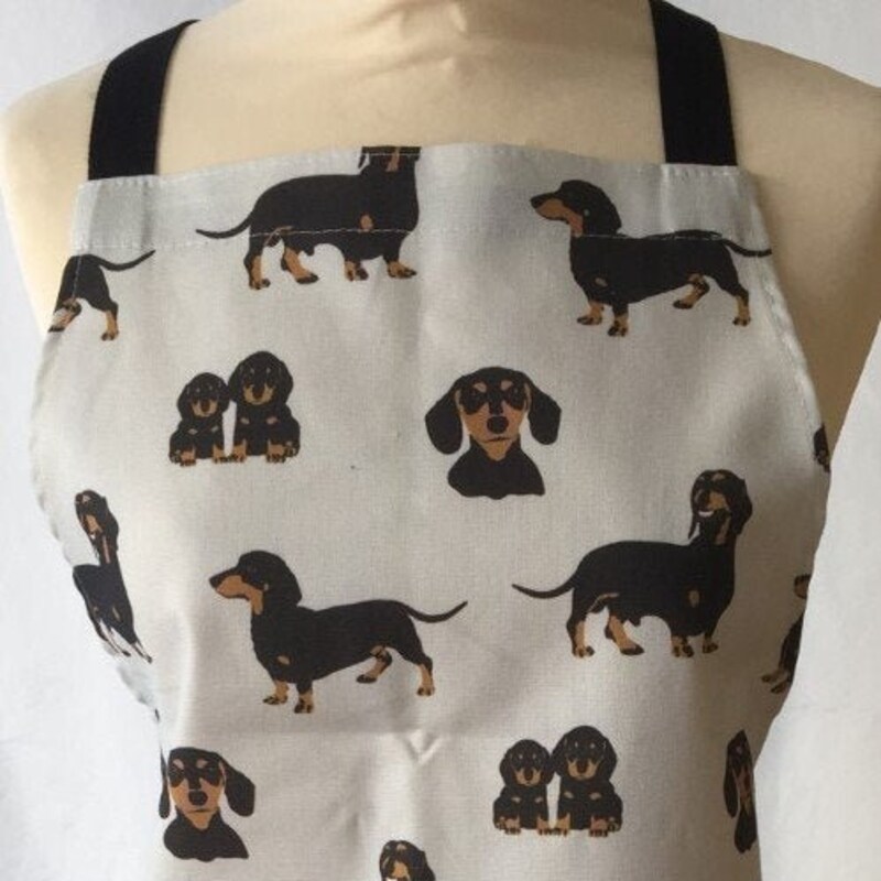 Bakers Apron - Etsy