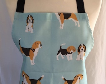 Beagle Apron - Etsy
