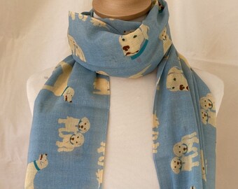 Golden Labrador - Etsy UK