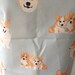 Corgi Dog Apron - Dog Apron - Corgi Accessory - Corgi Dog Gift - BBQ ...