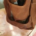 Bag in Leather RUSSEL BRROMLEV - Etsy