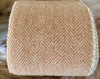 Winingas Viking Norse Anglo-saxon Leg Wraps Orange and French Blue - Etsy