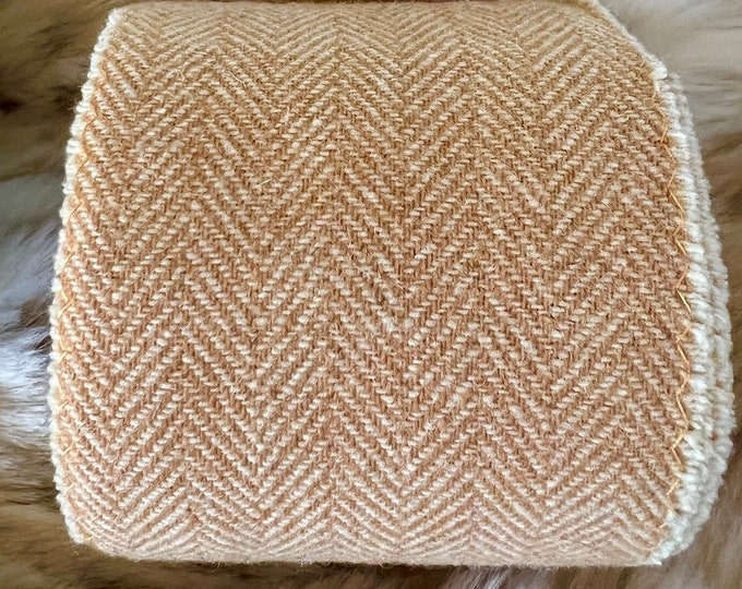 Winingas Viking Norse Anglo-saxon Leg Wraps Buff Yellow Cream - Etsy