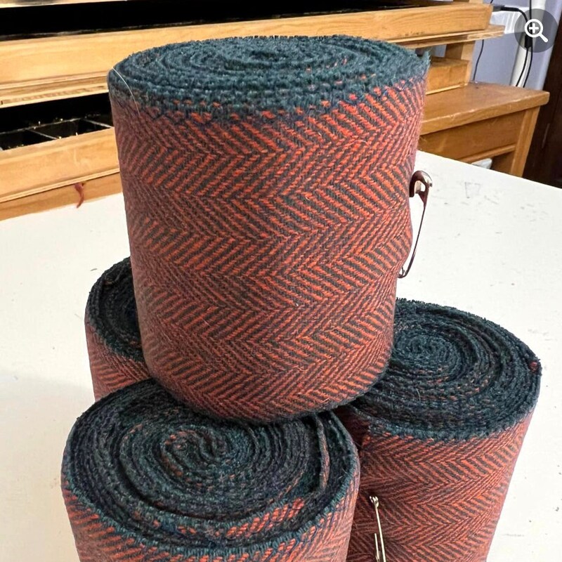 Wool Wrap - Etsy