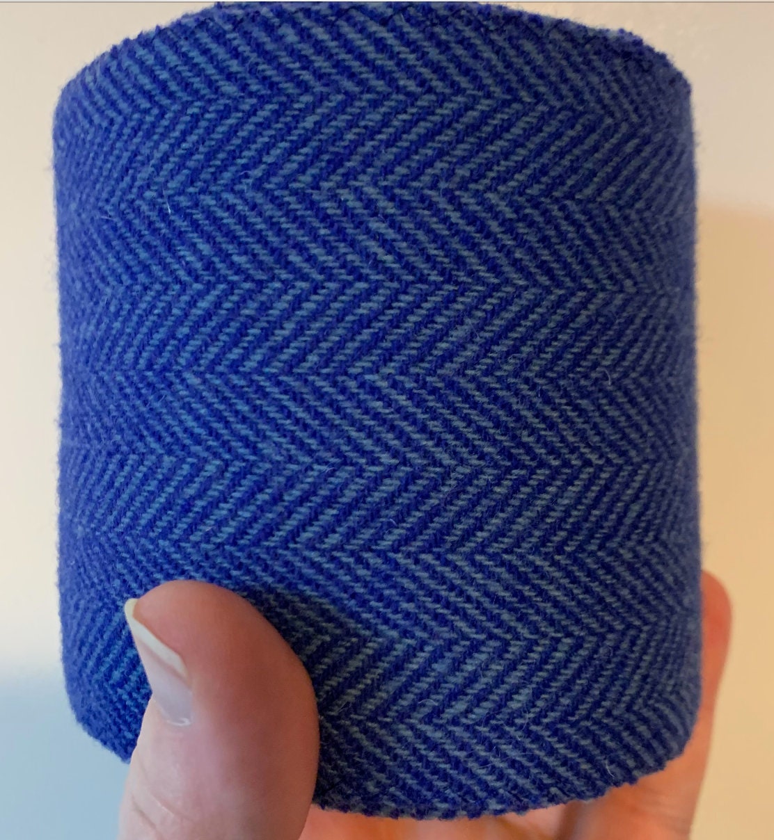 Winingas Viking Norse Anglo-saxon Leg Wraps Peacock Blue - Etsy Canada