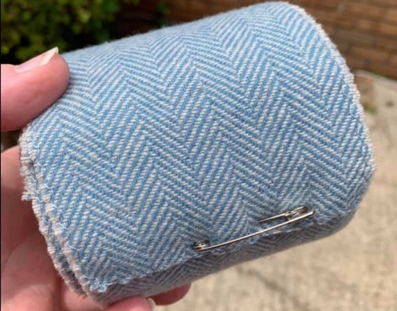 Winingas Viking Norse Anglo-saxon Leg Wraps Light Blue - Etsy