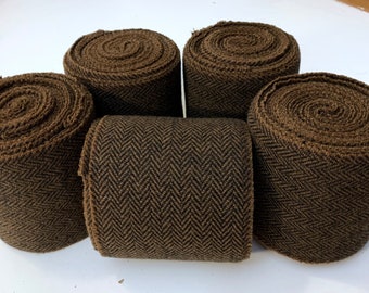 Viking Leg and Arm Wraps Winingas Vindingr Wickelbander Vaf-spjôrr ...