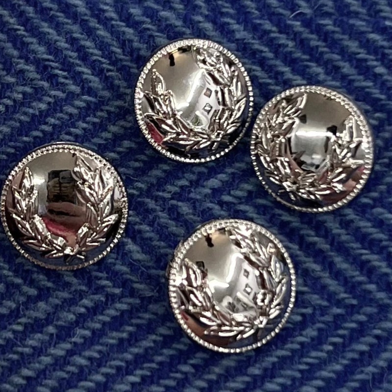 Sca Crown - Etsy