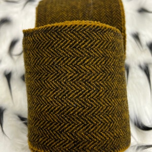 Winingas Viking Norse Anglo-saxon Leg Wraps Golden Yellow Brown - Etsy