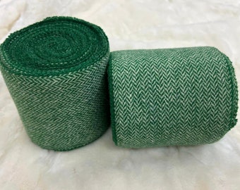 Leg Wraps - Etsy