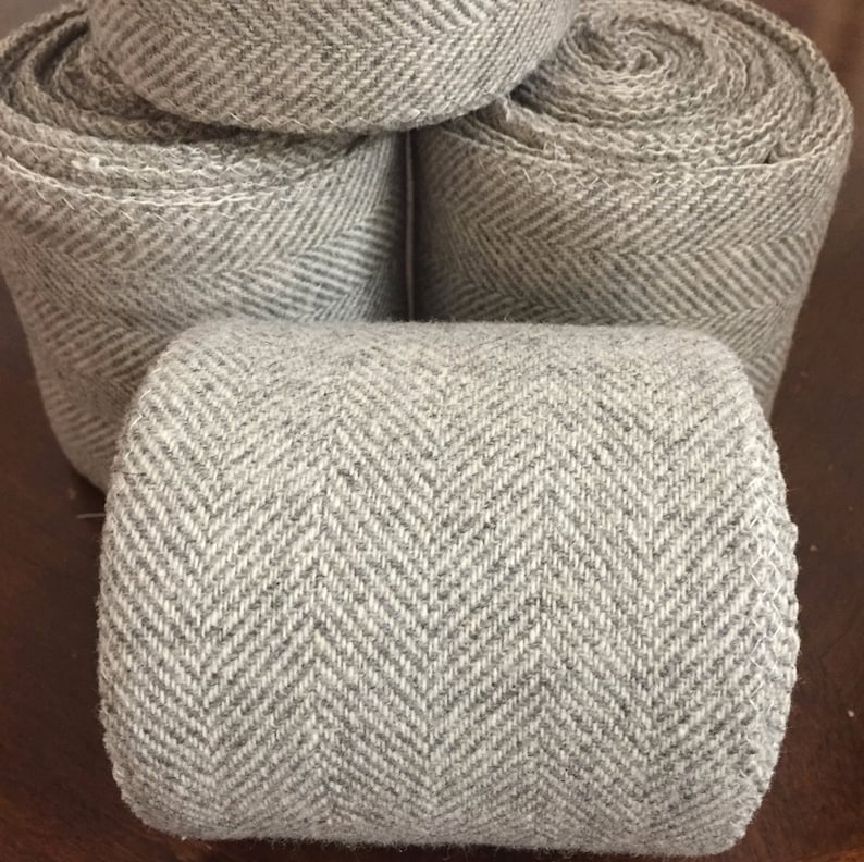 Winingas - Viking - Norse - Anglo-saxon Leg Wraps Grey Gray Silver and ...