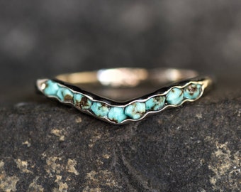 Turquoise Ring Wedding | Etsy