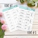 Reminder Stickers for College Planner and Bullet Journals. Stickers for ...