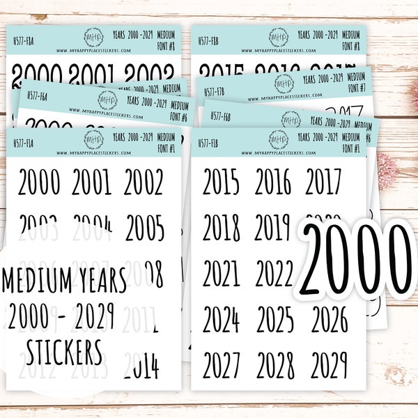 Custom Gold Foil Stickers - Etsy