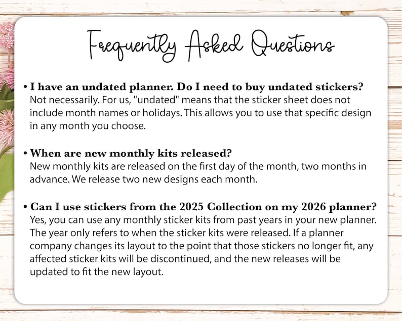2026 Monthly Headers Set for Large Scout Planner (portrait Planner ...