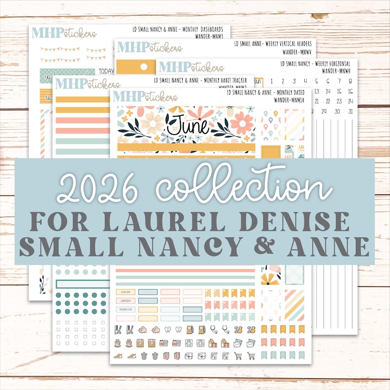 Laurel Denise Nancy Small - Etsy