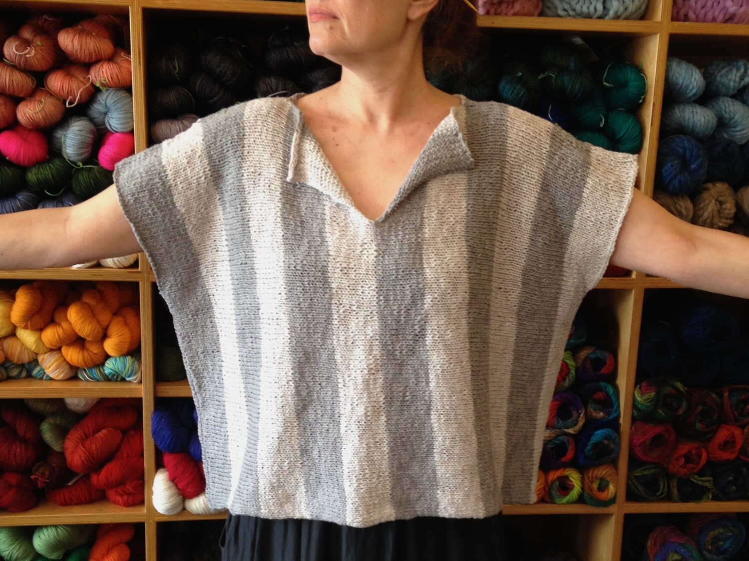 Pdf Knitting Pattern, Pdf Instructions, Instructions to Make, Knitting ...