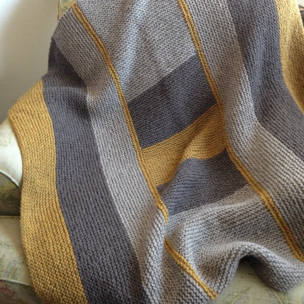 Knitting Patch - Etsy