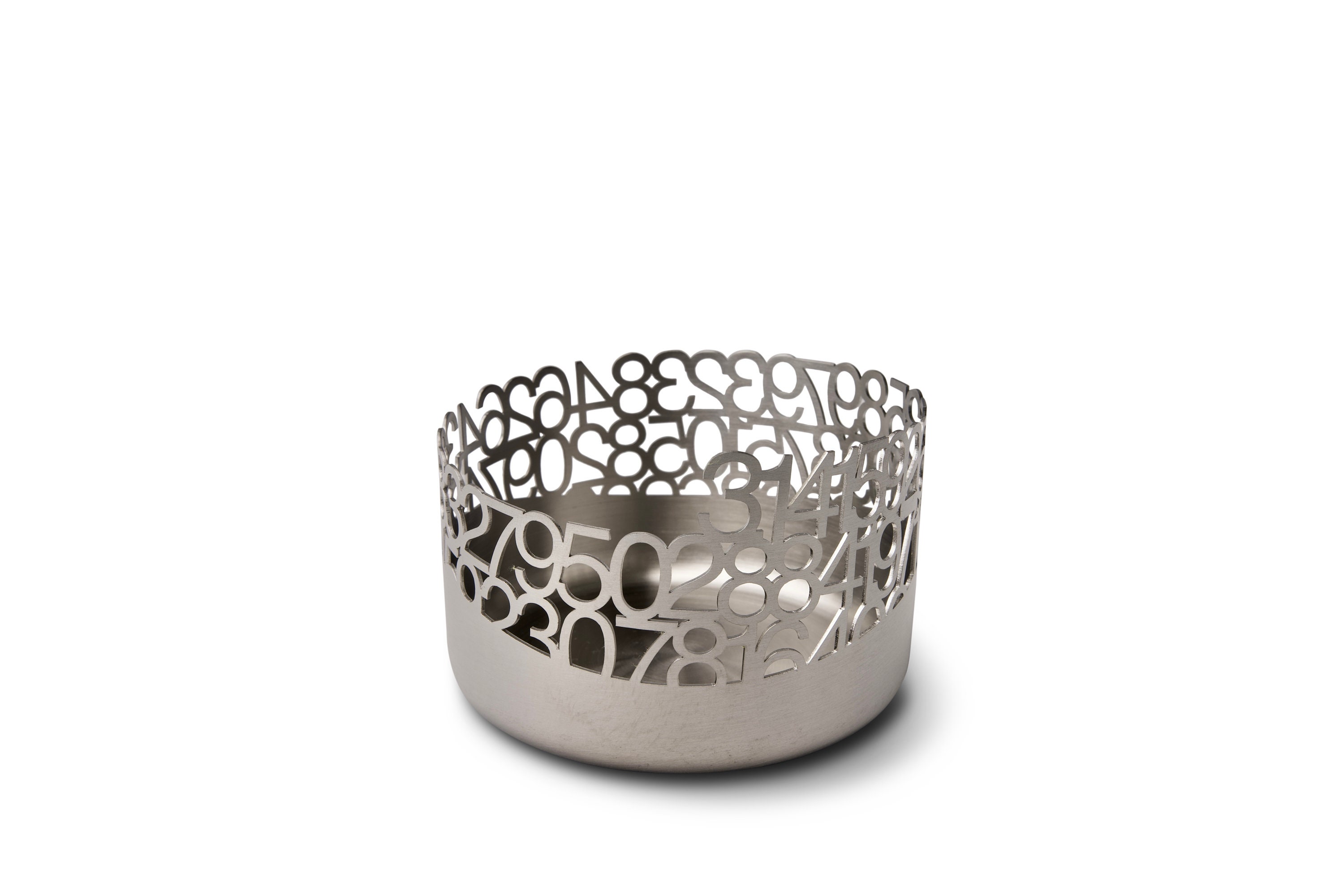 Pi Laser Cut Stainless Steel Wine Coaster - Etsy