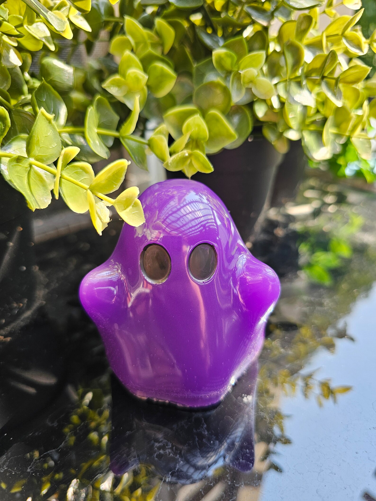 Ghosts- Set of 2 - Etsy