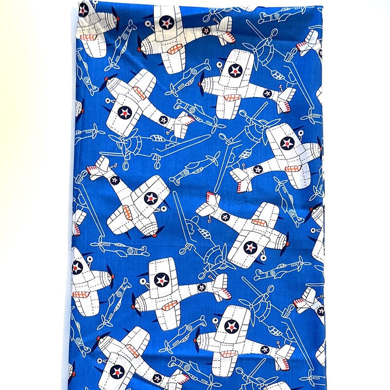 Airplane Fabric - Etsy