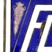 FLINT Automobile Emblem - Etsy