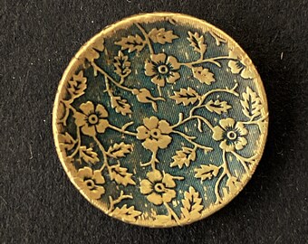 Antique Button Paris - Etsy