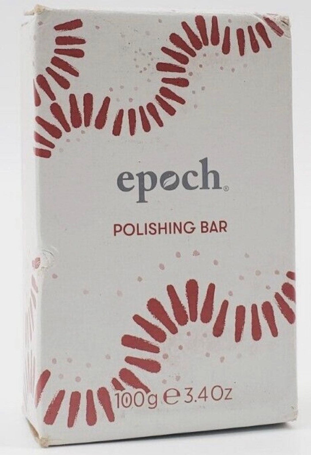 Epoch Polishing Bar - Etsy