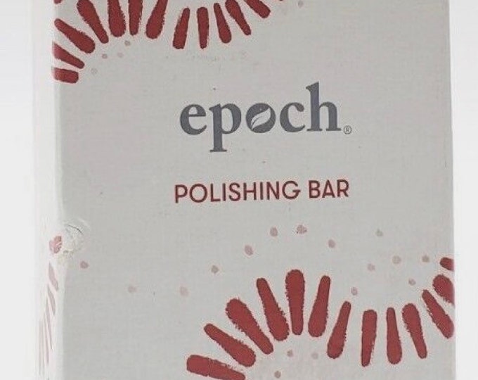 Epoch® Polishing Bar by Nuskin - Etsy