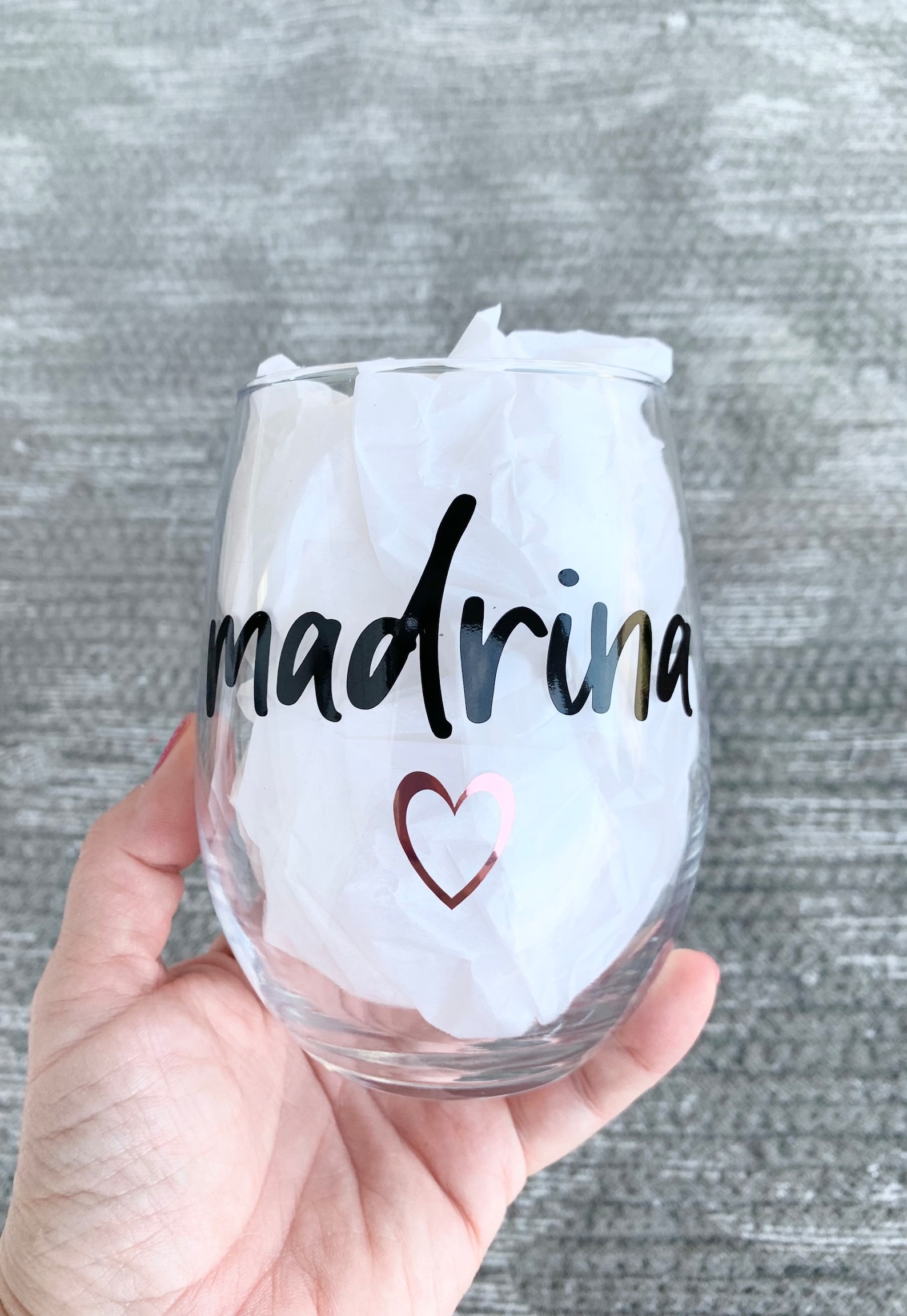 Madrina Gift Madrina Proposal Godmother Proposal Gift - Etsy