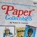 Old Magazines Price Guide Collectors Reference Bookephemera Paper ...