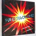 Firecrackers Eye Popping Collection Chinese Firework Art Book - Etsy