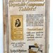 Come Into the Kitchen Lydia Pinkham Advertising Cookbook Vintage 1930 ...