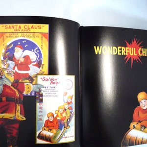 Firecrackers Eye Popping Collection Chinese Firework Art Book - Etsy