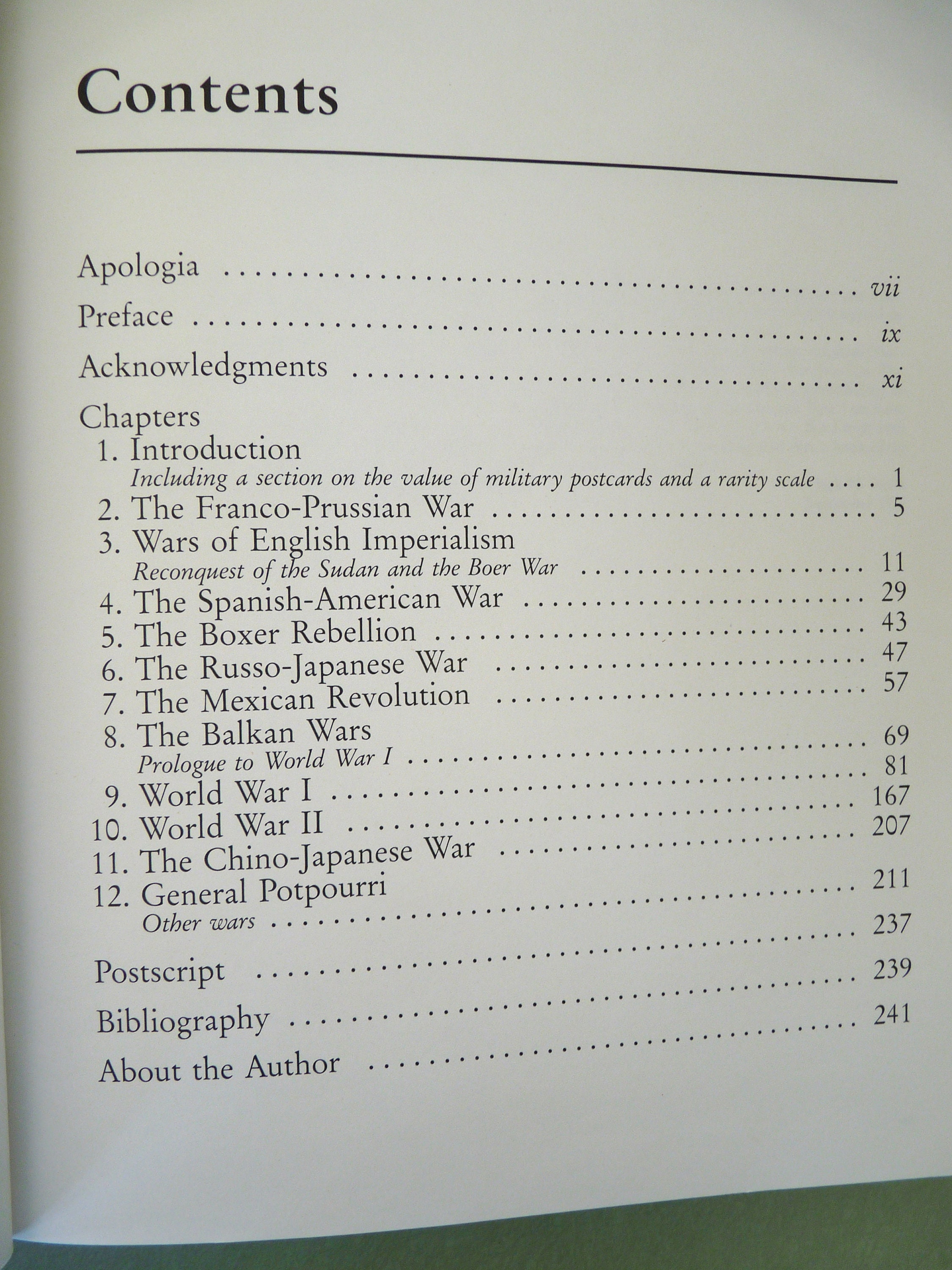 Military Postcards 1870 - 1945 Smith Reference Book Price Guide War ...