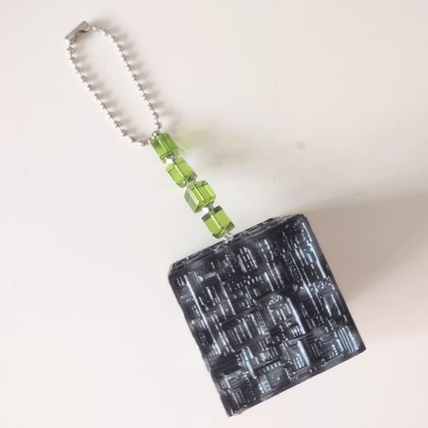 Star Trek Ring - Etsy