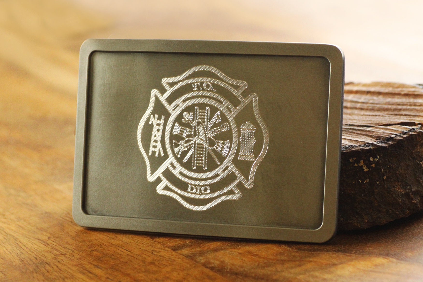 Satin Burnished Silver Engraved Belt Buckle, Personalized Belt Buckle ...