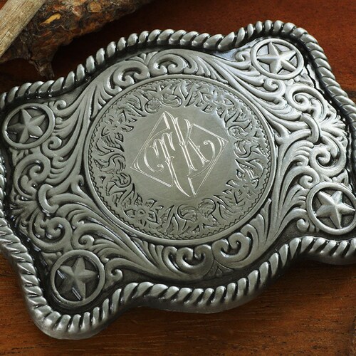 Engraved NAME Belt Buckle Personalized Belt Buckle Groomsman | Etsy