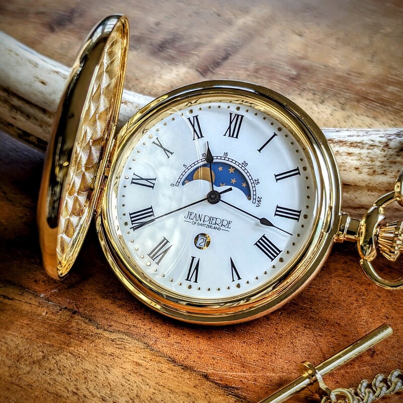 Sun Watch - Etsy
