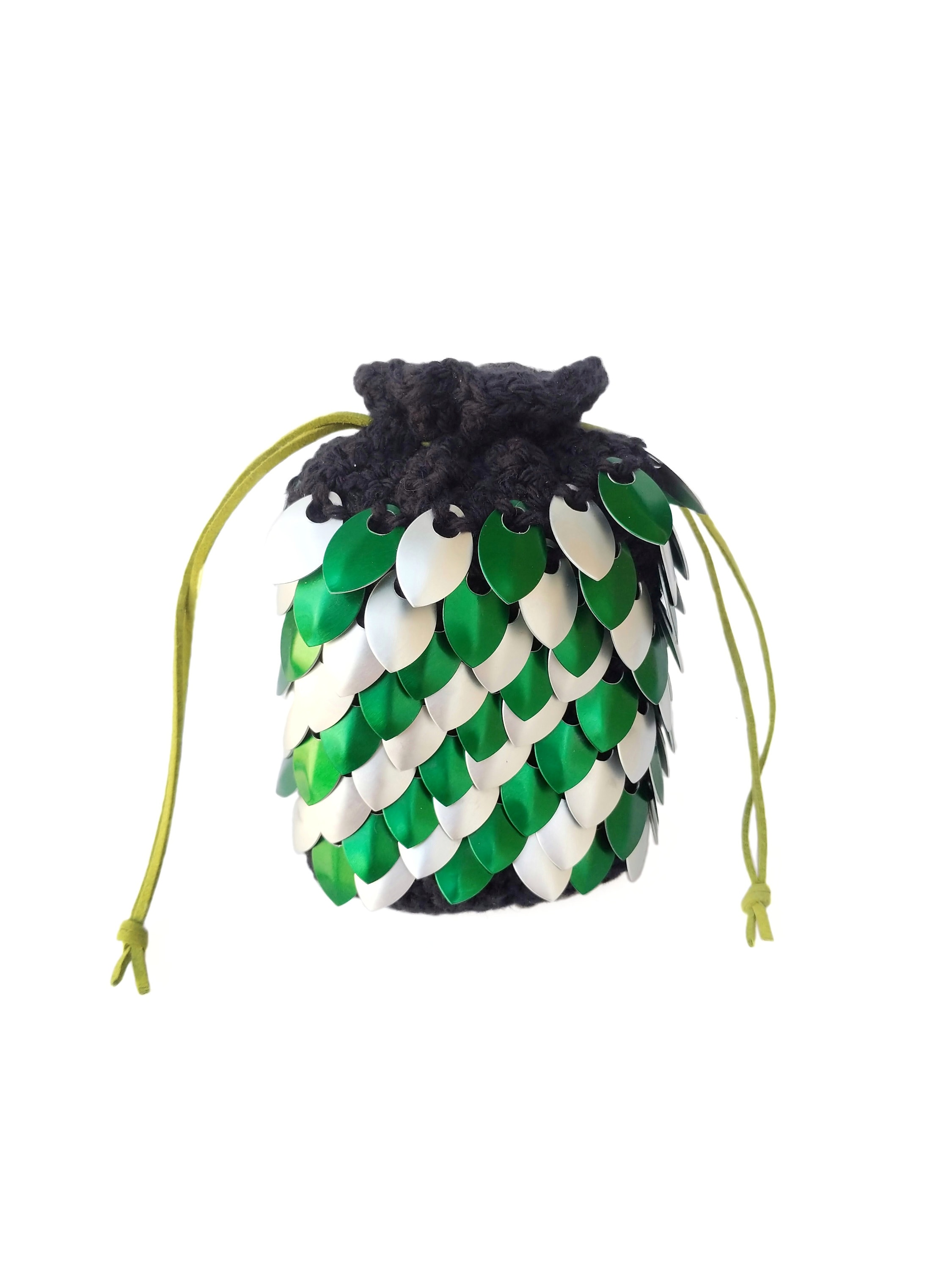 Scale Mail Bag | Etsy