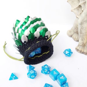 Scale Mail Bag - Etsy