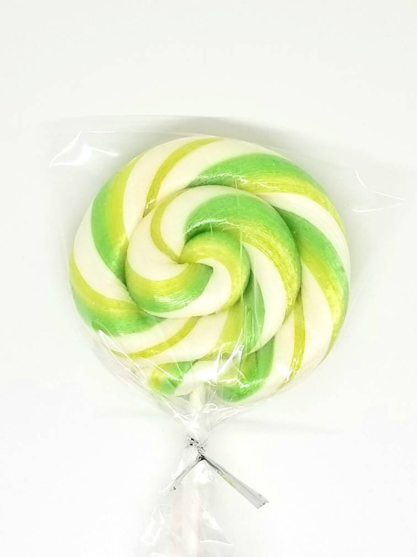 10 Gourmet Swirl Lollipops Handmade Twirly Lollies - Etsy